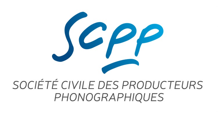 SCPP - Aides musiques actuelles